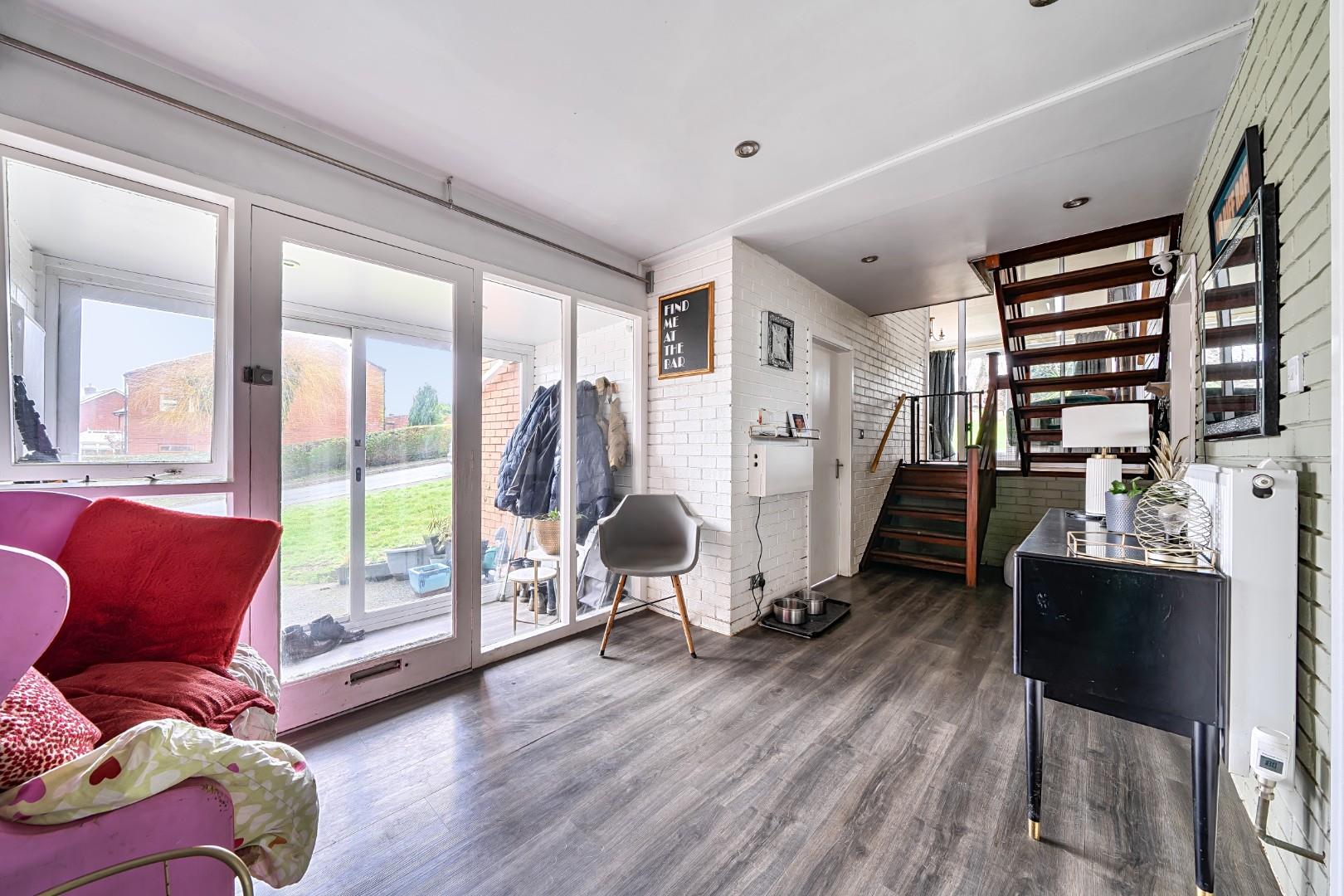 Ashbank, 1, Breidden Avenue, Llanymynech, SY22 6SP | Estate Agents ...